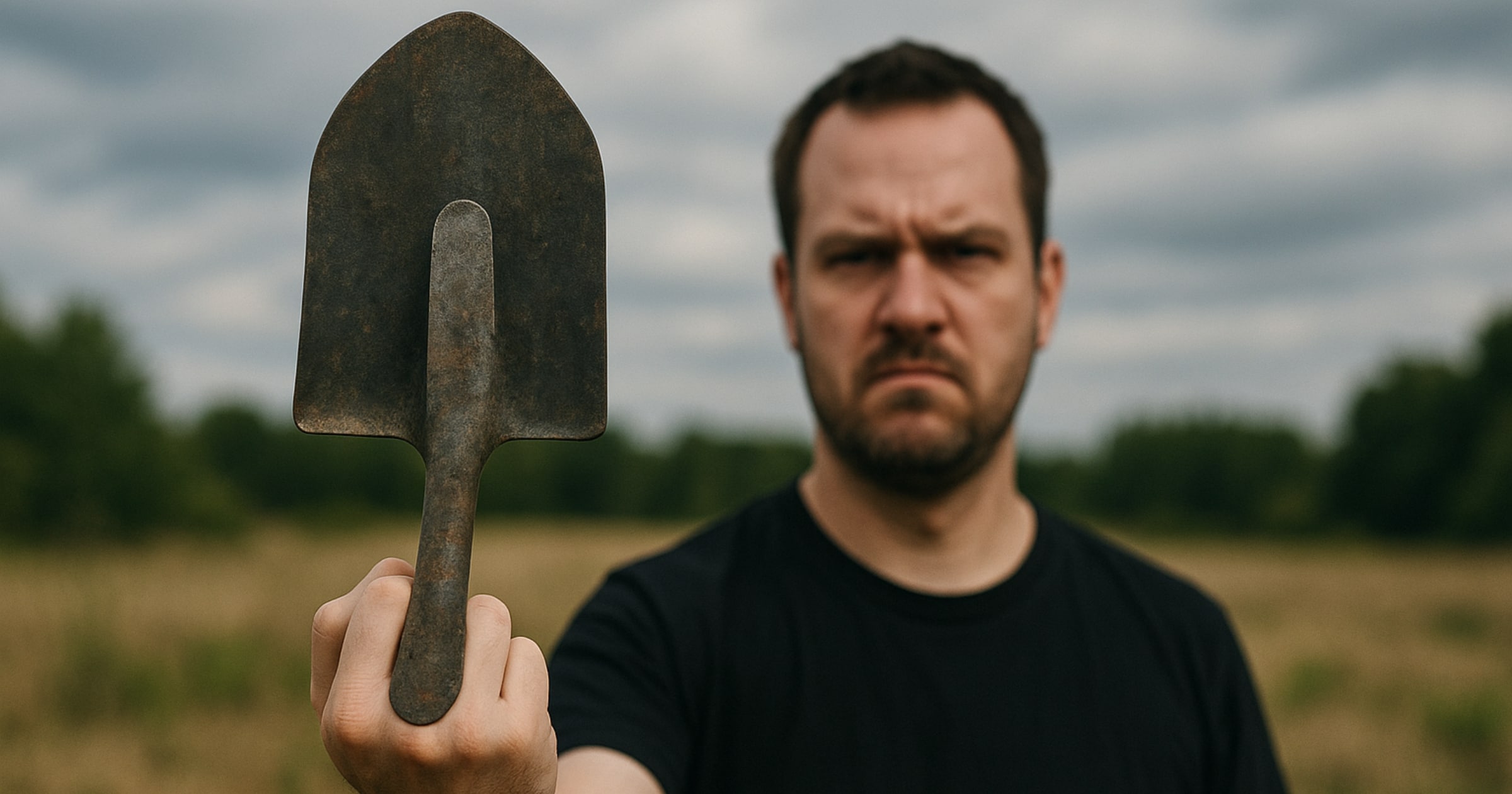 I've got your shovelware right here | justin․searls․co